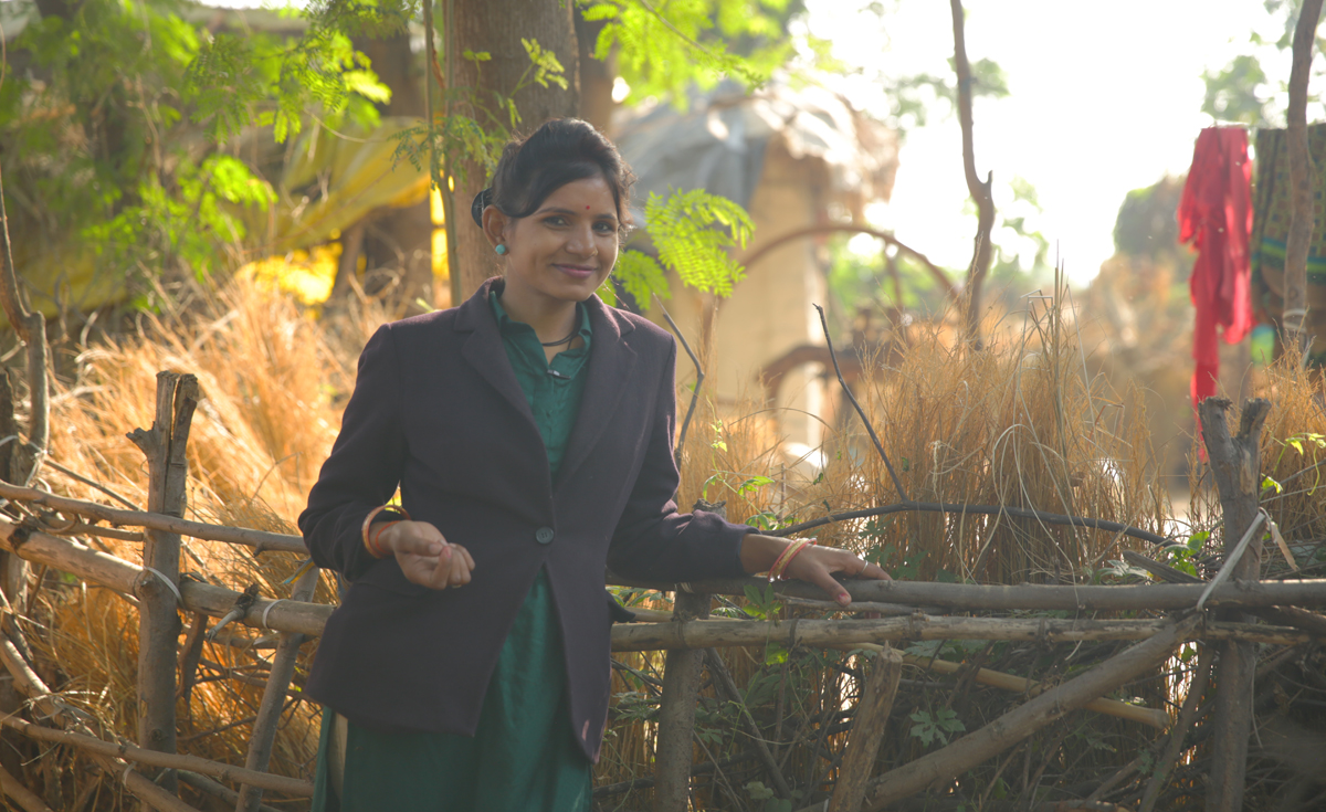 Suneeta Is Typing, Part 2 - Chambal Media